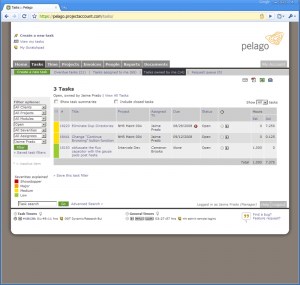 Project Management Using Google Chrome & Intervals | Intervals Blog