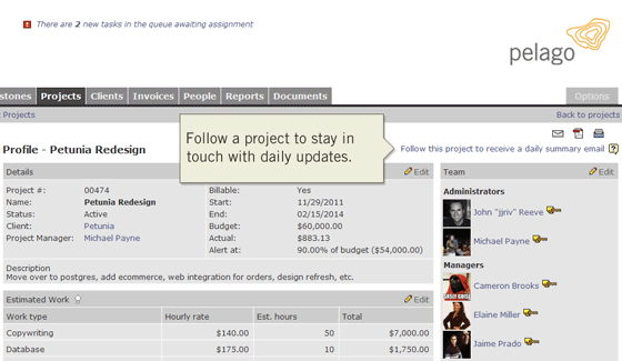 Intervals New Features 2012 | Intervals Blog