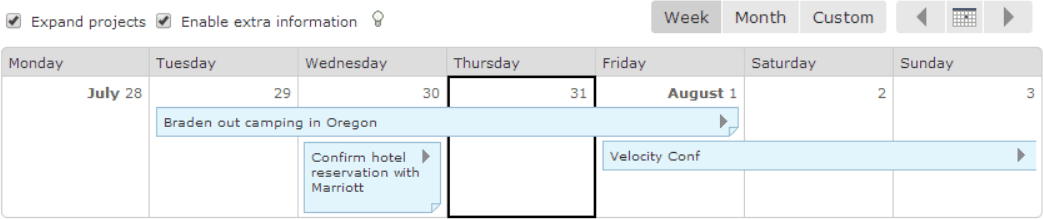 Intervals Summer Updates | Intervals Blog